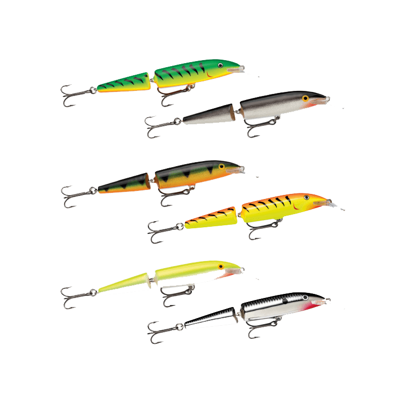 Fishing Lures - Pro-Xpert Fishing Accessories