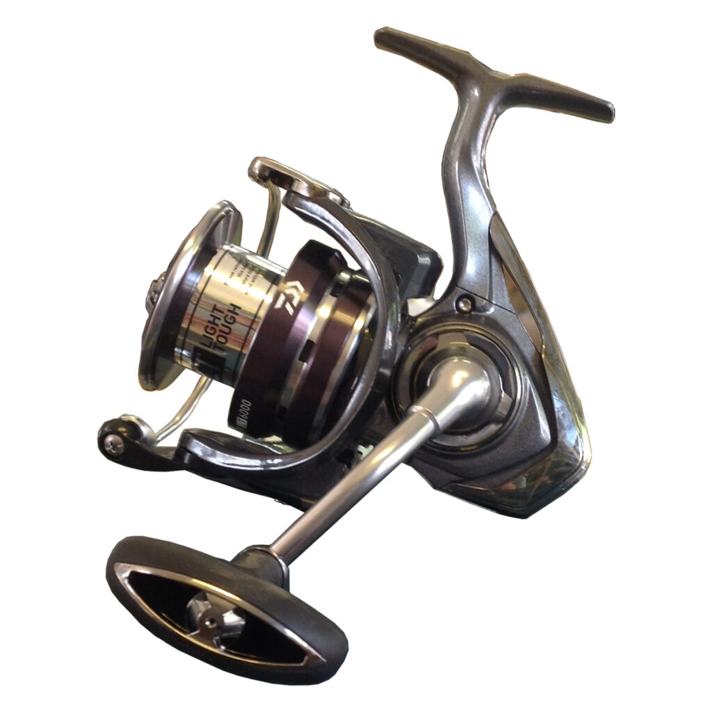 DAIWA EXCELER LT6000 - Pro-Xpert Power & Fishing Equipment